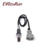 China Wholesale on Sale Rear Oxygen Sensor 89465-0E070 894650E070 4-pin OEM Repair for Toyota Highlander 3.5L V6 2009-2014 for sale