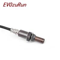 China Wholesale on Sale Rear Oxygen Sensor 89465-0E070 894650E070 4-pin OEM Repair for Toyota Highlander 3.5L V6 2009-2014 for sale