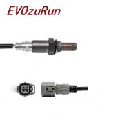 China Wholesale on Sale Rear Oxygen Sensor 89465-0E070 894650E070 4-pin OEM Repair for Toyota Highlander 3.5L V6 2009-2014 for sale