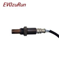 China Auto Parts Downstream O2 Sensor 894650G030 89465-0G030 OEM Replacement Part for Toyota Land Cruiser Prado 1GRFE for sale