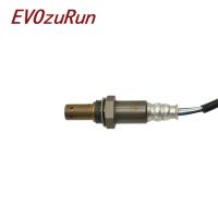 China Hot Sell Exhaust Gas Lambda Sensor 89465-06240 8946506240 Downstream Oxygen Sensor Fits for Toyota Camry 2006-2011 2.4L for sale
