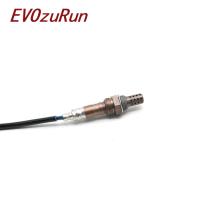 China Sufficient Supply O2 Lambda Air Fuel Ratio Sensor 89465-26130 8946526130 for Toyota Hilux Car Exhaust Gas Oxygen Sensor for sale
