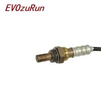 China Car Parts 8946533220 89465-33220 O2 Lambda Air Fuel Ratio Sensor for Toyota Camry Highlander RAV4 Auto Sensor for sale