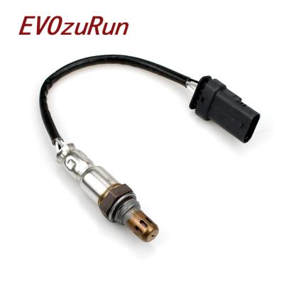 China Sensor Auto O2 Sensor 89465-48250 Oxygen Sensor Rear Original Factory Replacement for Toyota Highlander 2009-2012 2.7L/3.5L for sale