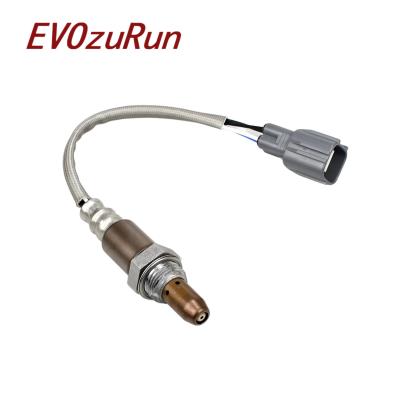 China Car Auto Parts Newly Produced 02 Sensor 89467-0E070 894670E070 Oxygen Sensor Front OEM Replacement for Toyota Highlander 2009 for sale