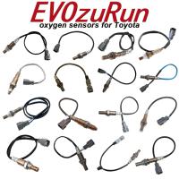 China OEM Auto Electronic System Auto Engine Parts 89467-06080 8946706080 O2 Sensor Upstream for Toyota Camry 2006 2.0L/2.4L for sale