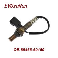 China Premium Genuine Rear Oxygen O2 Sensor 89465-60150 8946560150 for Toyota 4Runner Land Cruiser Lexus GX470 LX470 2UZ-FE for sale