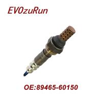 China Premium Genuine Rear Oxygen O2 Sensor 89465-60150 8946560150 for Toyota 4Runner Land Cruiser Lexus GX470 LX470 2UZ-FE for sale