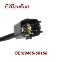 China Premium Genuine Rear Oxygen O2 Sensor 89465-60150 8946560150 for Toyota 4Runner Land Cruiser Lexus GX470 LX470 2UZ-FE for sale