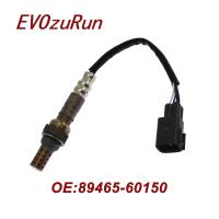 China Premium Genuine Rear Oxygen O2 Sensor 89465-60150 8946560150 for Toyota 4Runner Land Cruiser Lexus GX470 LX470 2UZ-FE for sale