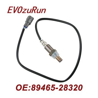 China Original High Quality Auto Parts Downstream Oxygen O2 Sensor 89465-28320 for Toyota Previa Estima Tarago Alphard 2AZ-FE for sale