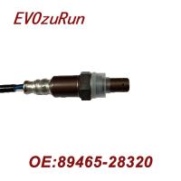 China Original High Quality Auto Parts Downstream Oxygen O2 Sensor 89465-28320 for Toyota Previa Estima Tarago Alphard 2AZ-FE for sale