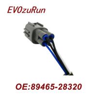 China Original High Quality Auto Parts Downstream Oxygen O2 Sensor 89465-28320 for Toyota Previa Estima Tarago Alphard 2AZ-FE for sale