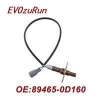 China Original High Quality Auto Parts Downstream Oxygen O2 Sensor 89465-0D160 894650D160 for Toyota Yaris Vitz Belta Platz for sale