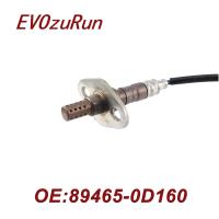 China Original High Quality Auto Parts Downstream Oxygen O2 Sensor 89465-0D160 894650D160 for Toyota Yaris Vitz Belta Platz for sale