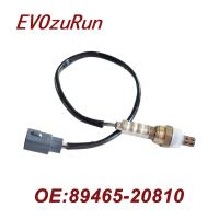 China Brand New Genuine Auto Parts Downstream Oxygen O2 Sensor 89465-20810 for Toyota Prius Corolla Matrix 1 Year Warranty for sale