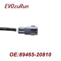 China Brand New Genuine Auto Parts Downstream Oxygen O2 Sensor 89465-20810 for Toyota Prius Corolla Matrix 1 Year Warranty for sale