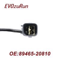 China Brand New Genuine Auto Parts Downstream Oxygen O2 Sensor 89465-20810 for Toyota Prius Corolla Matrix 1 Year Warranty for sale