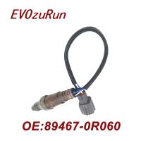 China New Auto Parts Upstream Oxygen Sensor Air Fuel Ratio Sensor 89467-0R060 for Toyota RAV4 Camry Highlander Sienna Lexus RX350 for sale