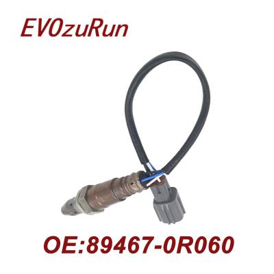China New Auto Parts Upstream Oxygen Sensor Air Fuel Ratio Sensor 89467-0R060 for Toyota RAV4 Camry Highlander Sienna Lexus RX350 for sale