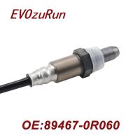 China New Auto Parts Upstream Oxygen Sensor Air Fuel Ratio Sensor 89467-0R060 for Toyota RAV4 Camry Highlander Sienna Lexus RX350 for sale
