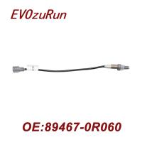 China New Auto Parts Upstream Oxygen Sensor Air Fuel Ratio Sensor 89467-0R060 for Toyota RAV4 Camry Highlander Sienna Lexus RX350 for sale