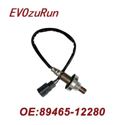 China Premium Original Auto Parts Rear Oxygen Sensor Air Fuel Ratio Sensor 89465-12280 for Toyota Corolla Corolla Verso Matrix for sale