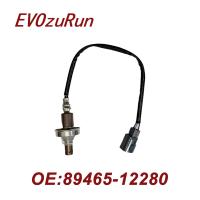 China Premium Original Auto Parts Rear Oxygen Sensor Air Fuel Ratio Sensor 89465-12280 for Toyota Corolla Corolla Verso Matrix for sale