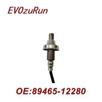China Premium Original Auto Parts Rear Oxygen Sensor Air Fuel Ratio Sensor 89465-12280 for Toyota Corolla Corolla Verso Matrix for sale