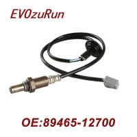 China Genuine Quality Auto Parts Downstream Oxygen Sensor 89465-12700 Lambda O2 Sensor for Toyota Corolla Altis 1.6L 1.8L 1ZZ-FE for sale