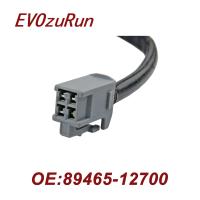 China Genuine Quality Auto Parts Downstream Oxygen Sensor 89465-12700 Lambda O2 Sensor for Toyota Corolla Altis 1.6L 1.8L 1ZZ-FE for sale