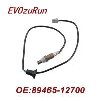 China Genuine Quality Auto Parts Downstream Oxygen Sensor 89465-12700 Lambda O2 Sensor for Toyota Corolla Altis 1.6L 1.8L 1ZZ-FE for sale