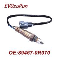 China Factory Direct Auto Parts Rear Oxygen O2 Sensor 89467-0R070 for Toyota RAV4 Camry Highlander Sienna Lexus RX350 for sale