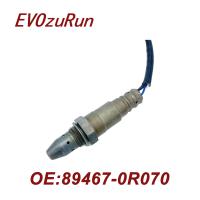 China Factory Direct Auto Parts Rear Oxygen O2 Sensor 89467-0R070 for Toyota RAV4 Camry Highlander Sienna Lexus RX350 for sale
