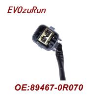 China Factory Direct Auto Parts Rear Oxygen O2 Sensor 89467-0R070 for Toyota RAV4 Camry Highlander Sienna Lexus RX350 for sale