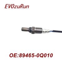 China High Quality Auto Parts Downstream Oxygen Sensor 89465-0Q010 for Toyota Corolla Auris Matrix Altis 1 Year Warranty for sale
