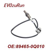 China High Quality Auto Parts Downstream Oxygen Sensor 89465-0Q010 for Toyota Corolla Auris Matrix Altis 1 Year Warranty for sale