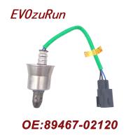 China Genuine Quality Auto Parts Upstream Oxygen Sensor 89467-02120 8946702120 for Toyota Corolla Auris Matrix Altis 1 Year Warranty for sale
