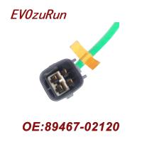 China Genuine Quality Auto Parts Upstream Oxygen Sensor 89467-02120 8946702120 for Toyota Corolla Auris Matrix Altis 1 Year Warranty for sale
