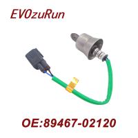 China Genuine Quality Auto Parts Upstream Oxygen Sensor 89467-02120 8946702120 for Toyota Corolla Auris Matrix Altis 1 Year Warranty for sale