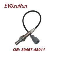 China Bulk Auto Parts Air Fuel Ratio Sensor Upstream Oxygen Sensor 89467-48011 for Toyota Highlander Camry Sienna Lexus RX300 3.0L V6 for sale