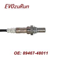 China Bulk Auto Parts Air Fuel Ratio Sensor Upstream Oxygen Sensor 89467-48011 for Toyota Highlander Camry Sienna Lexus RX300 3.0L V6 for sale