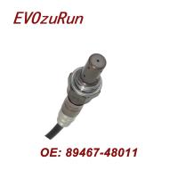 China Bulk Auto Parts Air Fuel Ratio Sensor Upstream Oxygen Sensor 89467-48011 for Toyota Highlander Camry Sienna Lexus RX300 3.0L V6 for sale