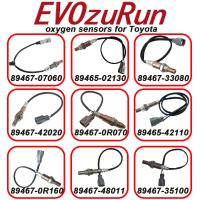 China Auto Electrical Parts Lambda Sensor 89467-33040 8946733040 Oxygen Sensor Front OEM Repair for Toyota Camry 2003 2.0L / 2.4L for sale