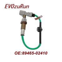 China 89465-02411 High Quality Auto Parts Downstream Heated Oxygen Sensor 89465-02410 for Toyota Corolla Corolla Verso Matrix Auris for sale