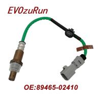 China 89465-02411 High Quality Auto Parts Downstream Heated Oxygen Sensor 89465-02410 for Toyota Corolla Corolla Verso Matrix Auris for sale