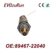 China Bulk Auto Parts Air Fuel Ratio Sensor Upstream Oxygen Sensor 89467-22040 for Toyota Highlander Camry RAV4 Solara for sale