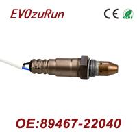 China Bulk Auto Parts Air Fuel Ratio Sensor Upstream Oxygen Sensor 89467-22040 for Toyota Highlander Camry RAV4 Solara for sale