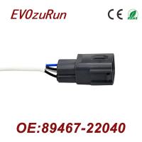 China Bulk Auto Parts Air Fuel Ratio Sensor Upstream Oxygen Sensor 89467-22040 for Toyota Highlander Camry RAV4 Solara for sale