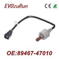 China Original Quality Auto Parts Air Fuel Ratio Sensor Upstream Oxygen Sensor 89467-47010 89467-47020 for Toyota Prius Prius NHW20 for sale
